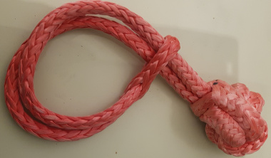 Soft Shackle DIY (Tauwerkschäkel)